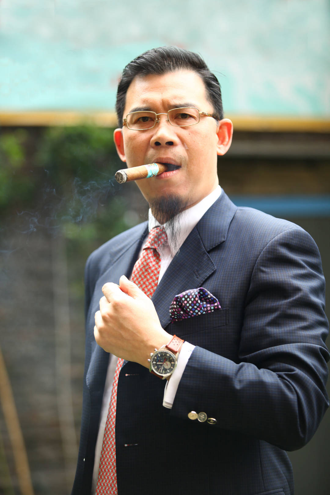 关于我们 – Cigar Ambassador