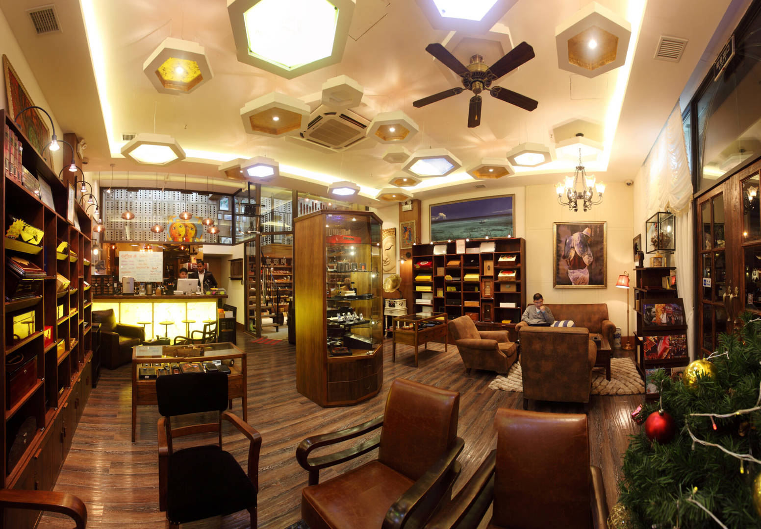 首页 – Cigar Ambassador